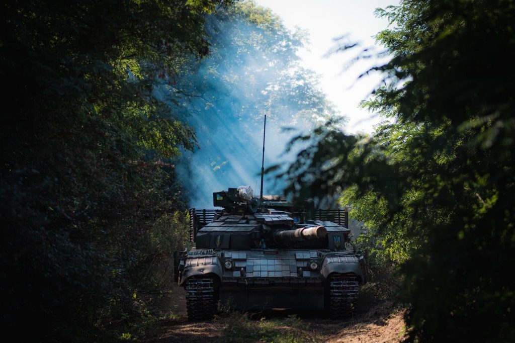 C4 За минулу добу окупанти завдали майже 60 авіаударів та здійснили понад 50 обстрілів