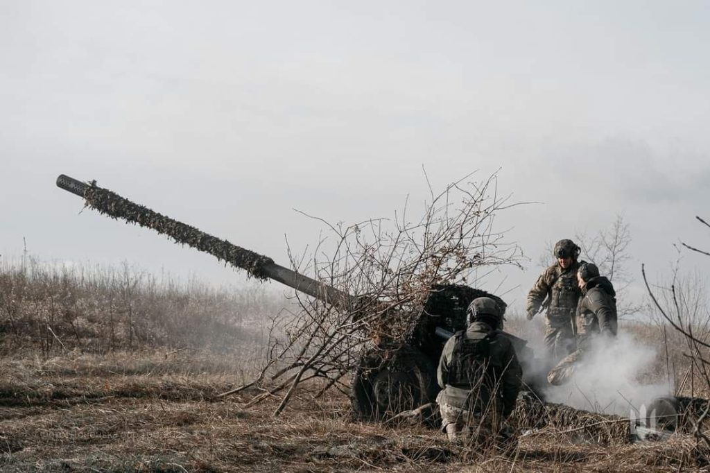C4 - Польові шпиталі ворога не справляються з великою кількістю ...