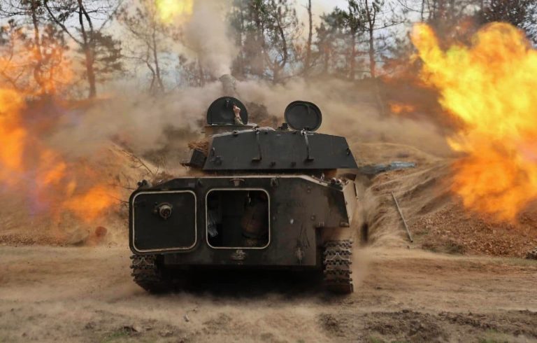 За минулу добу росіяни завдали по Україні три ракетних та 59 авіаударів головне зі зведення