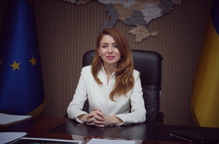 Буковинка Світлана Гринчук стала новою очільницею Міністерства енергетики що про неї відомо